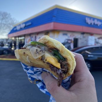 HYPHY BURGER - Updated March 2025 - 69 Photos & 54 Reviews - 898 W ...