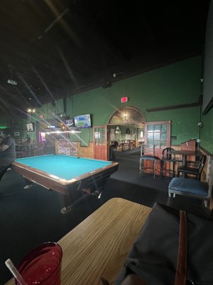 LEGENDS BILLIARDS CAFE - Updated December 2025 - 49 Photos & 51 Reviews ...
