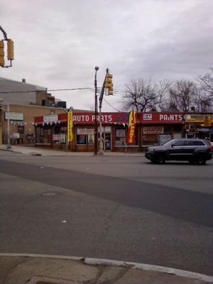 DELCO AUTO PARTS PAINT & BODY SUPPLIES - Updated October 2025 - 385 ...