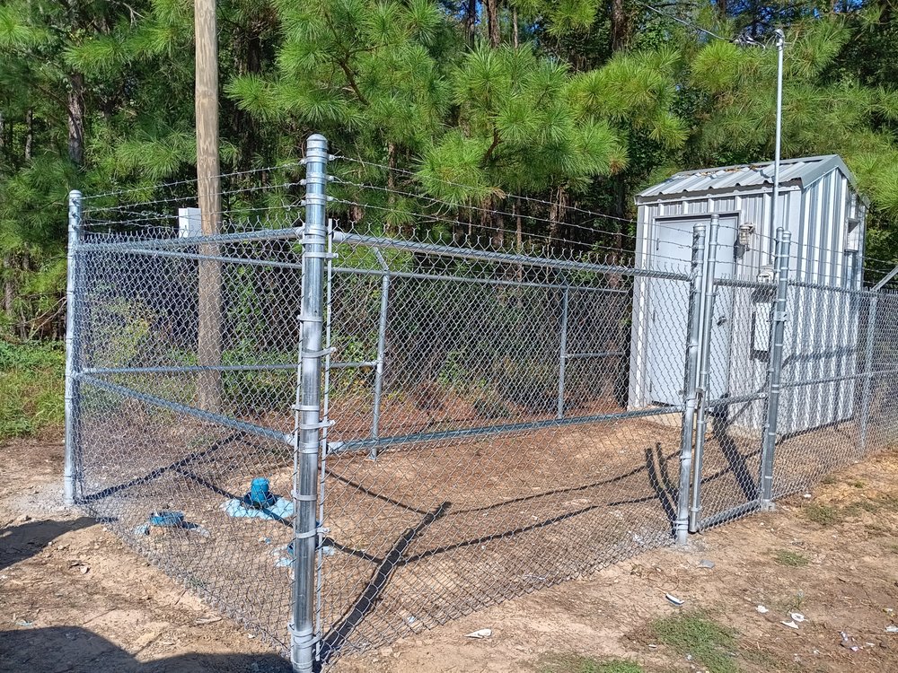 TOP-NOTCH FENCE - Updated December 2024 - Request a Quote - 127 ...