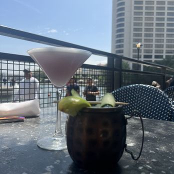 PACIFIC TABLE - LAS COLINAS - Updated October 2024 - 571 Photos & 381 ...