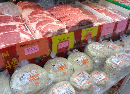 MERCADO Y CARNICERIA EL RANCHO - Updated September 2025 - 413 W Hatcher ...