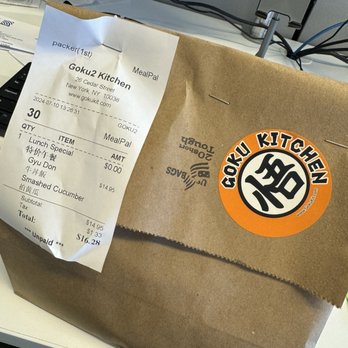 GOKU KITCHEN - Updated November 2024 - 186 Photos & 51 Reviews - 26 ...