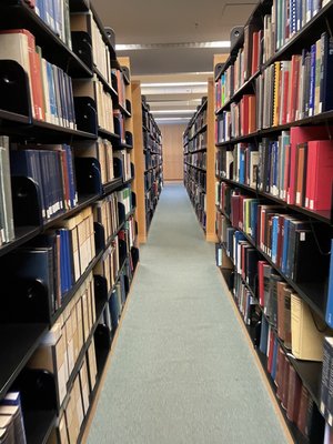 UCSF LIBRARY - Updated October 2025 - 65 Photos & 85 Reviews - 530 ...