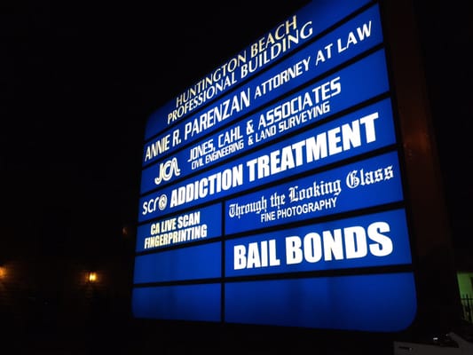 HUNTINGTON BEACH BAIL BONDS - Updated August 2025 - 13 Photos - 18090 ...