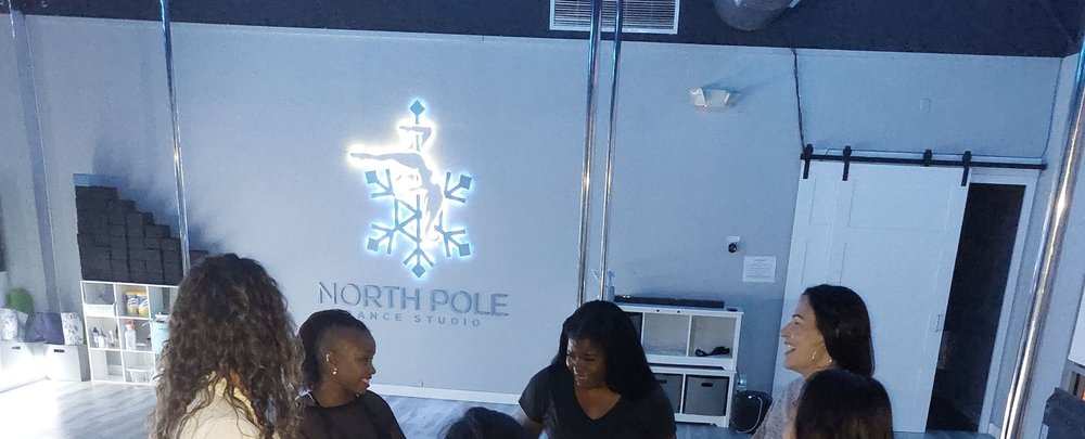 NORTH POLE DANCE STUDIO - Updated October 2025 - 20626 Stone Oak Pkwy ...