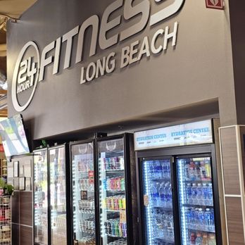 24 HOUR FITNESS - DOWNTOWN LONG BEACH - Updated December 2025 - 219 ...