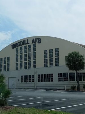 MACDILL AIR FORCE BASE - Updated April 2025 - 120 Photos & 16 Reviews ...