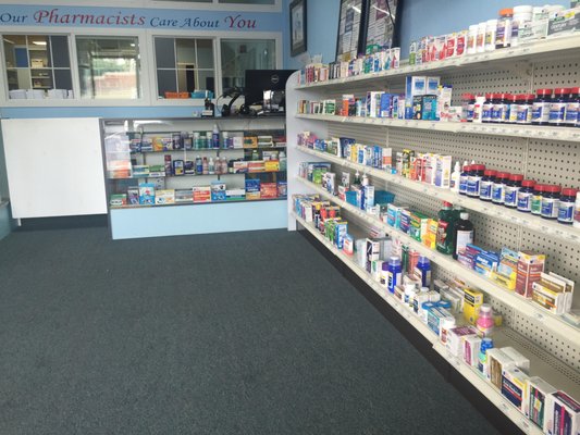 ICARE PHARMACY - Updated October 2025 - 11 Reviews - 1727-B Berryessa ...