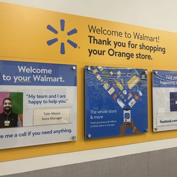 WALMART - Updated June 2025 - 318 Photos & 408 Reviews - 2300 N Tustin ...