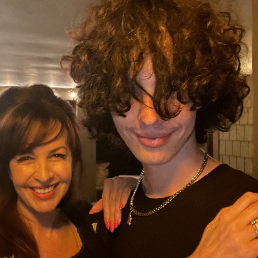 Grace Bae's Instagram, Twitter & Facebook on IDCrawl