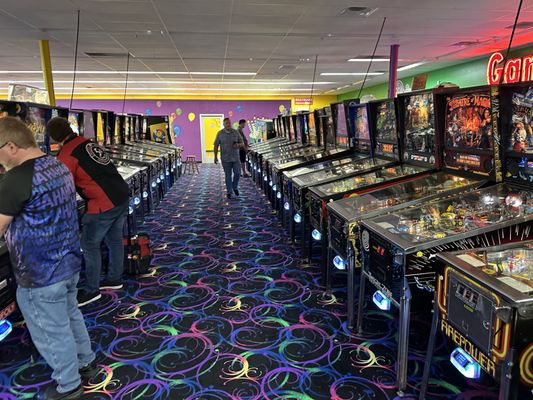 NICKELMANIA - Updated September 2025 - 27 Photos & 27 Reviews - 3245 W ...