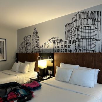 RADISSON BLU AQUA HOTEL, CHICAGO - Updated January 2025 - 618 Photos ...