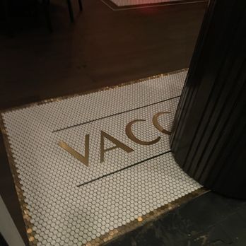 VACCA STEAKHOUSE - Updated July 2025 - 50 Photos & 30 Reviews - 3524 ...