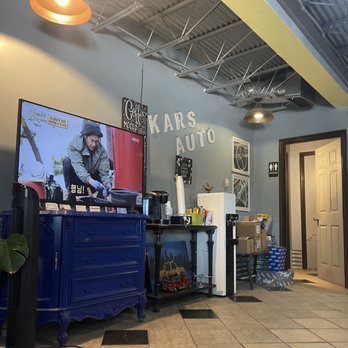 KARS AUTO SHOP - Updated December 2025 - 12 Photos & 21 Reviews - 11322 ...
