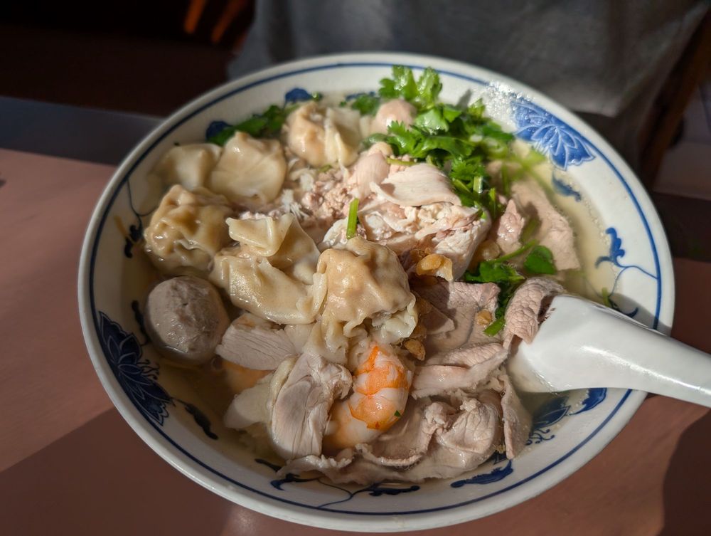 NEW TUNG KEE NOODLE HOUSE - Updated December 2025 - 175 Photos & 223 ...