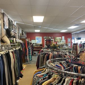 SAVERS - Updated May 2025 - 10 Photos & 34 Reviews - 13509 S Mur-Len Rd ...