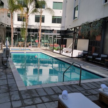 SHASHI HOTEL - 123 Photos & 62 Reviews - 1625 N Shoreline Blvd, Mountain View, California ...