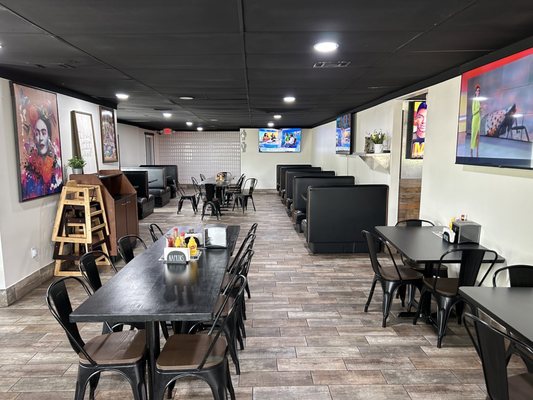 FUEGO CAFE & GRILL - Updated December 2025 - 66 Photos & 59 Reviews ...