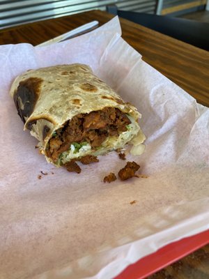 MR BURROS - Updated October 2025 - 16 Photos & 34 Reviews - 252 E 24th ...