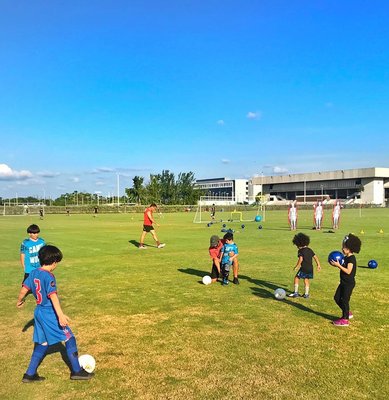 RENT SOCCER FIELD - Updated July 2024 - 11011 SW 104th St, Miami ...