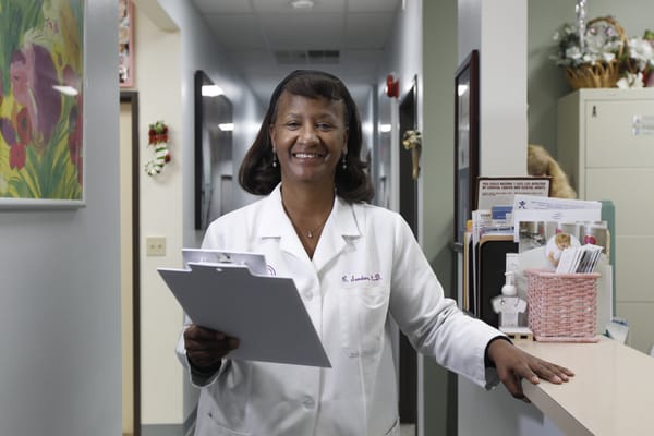 CHERYL L SANDERS, MD - Updated September 2025 - 45 Reviews - 29409 S ...