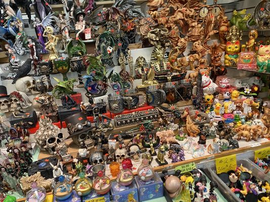 ALSIP SWAP-O-RAMA FLEA MARKET - Updated October 2025 - 107 Photos & 66 ...