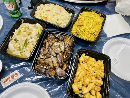 BEIJING LEGEND RESTAURANT - 68 Photos & 27 Reviews - Chinese - 1800 ...