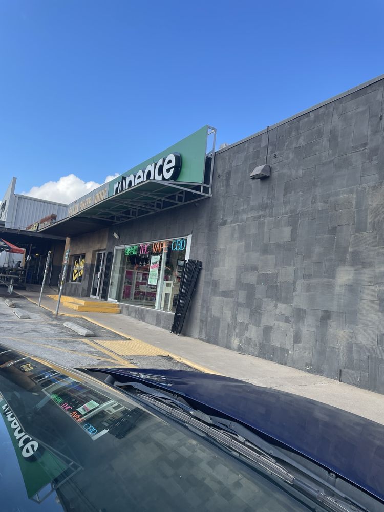 ROPEACE - Updated October 2025 - 2108 S Lamar Blvd, Austin, Texas ...