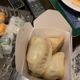 D T DIM SUM & TEA - 2329 Photos & 439 Reviews - Coffee & Tea - 1970 ...