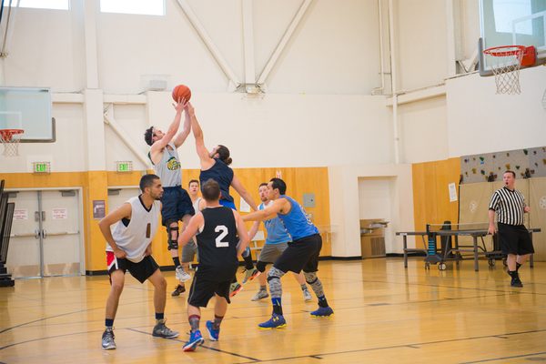 PJCC - PENINSULA JEWISH COMMUNITY CENTER - Updated December 2025 - 138 ...