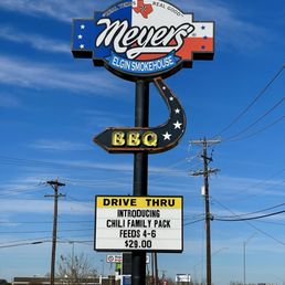 MEYER’S ELGIN SMOKEHOUSE - Updated May 2026 - 280 Photos & 353 Reviews ...