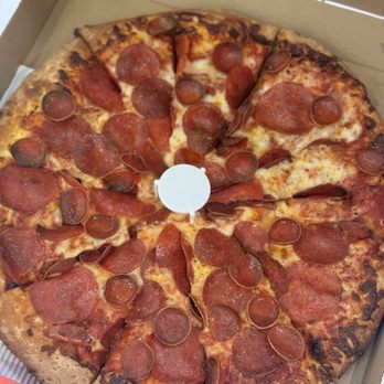 DELISH PIZZA - Updated April 2025 - 222 Photos & 273 Reviews - 2200 ...