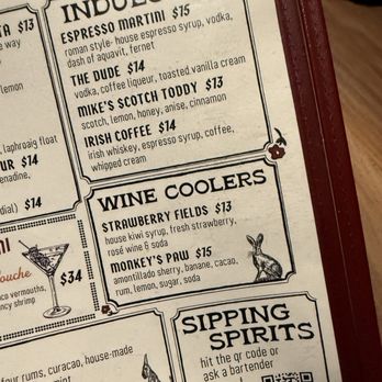 THE COPPER ROOM - Updated July 2025 - 369 Photos & 255 Reviews - 57360 ...