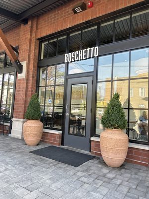 BOSCHETTO - 55 Photos & 26 Reviews - 111 Grove St, Montclair, New ...