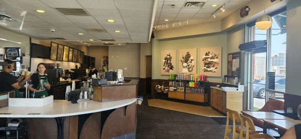 STARBUCKS - Updated April 2026 - 21 Photos & 34 Reviews - 4520 W Walnut ...