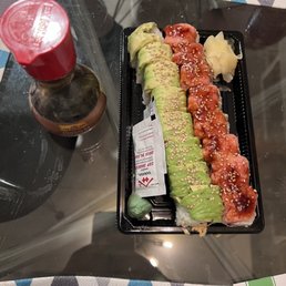 SUSHI FRIEND - 154 Photos & 204 Reviews - 8727 N Central Ave, Phoenix ...