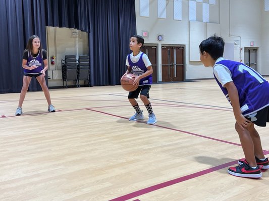 B BALLERS HOOPS - ROSWELL - Updated October 2025 - 755 Mimosa Blvd ...