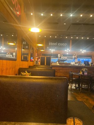 THE STEEL COOP - Updated October 2025 - 71 Photos & 100 Reviews - 209 S ...