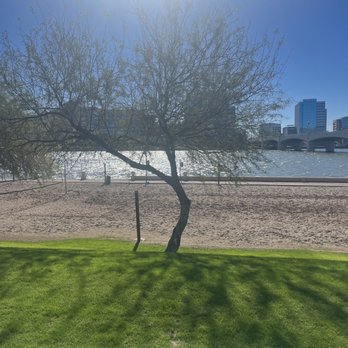 TEMPE BEACH PARK - Updated December 2025 - 562 Photos & 162 Reviews ...