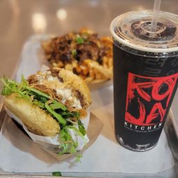 KOJA KITCHEN SAC TOWN - Updated December 2025 - 874 Photos & 374 ...