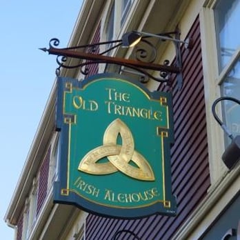 THE OLD TRIANGLE - Updated October 2025 - 47 Photos & 43 Reviews - 189 ...