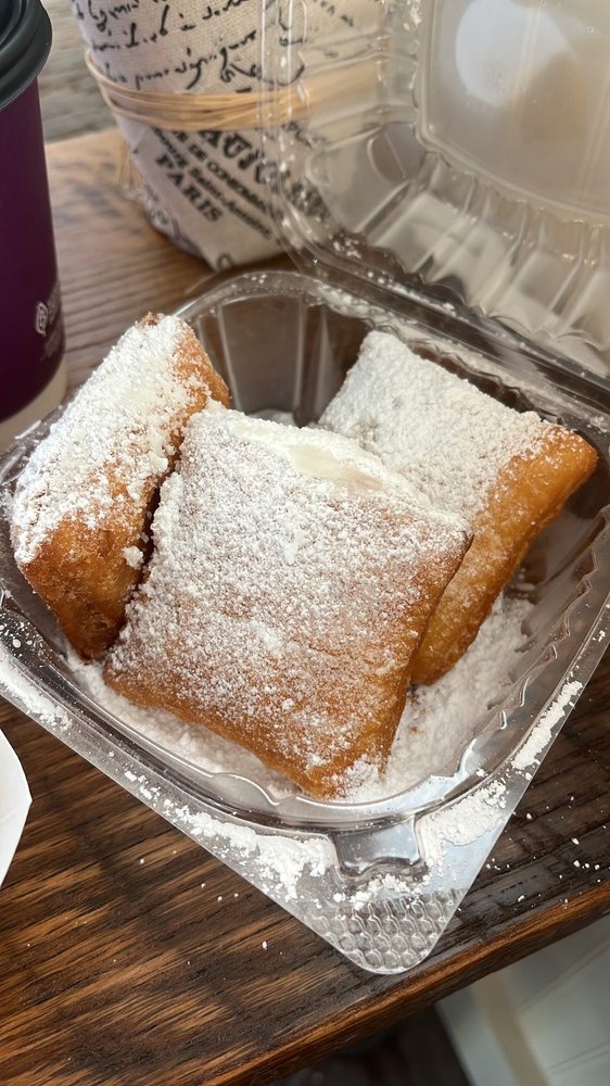 PJ’S COFFEE - 16 Photos & 10 Reviews - 100 Pontiac Business Dr, Elgin ...