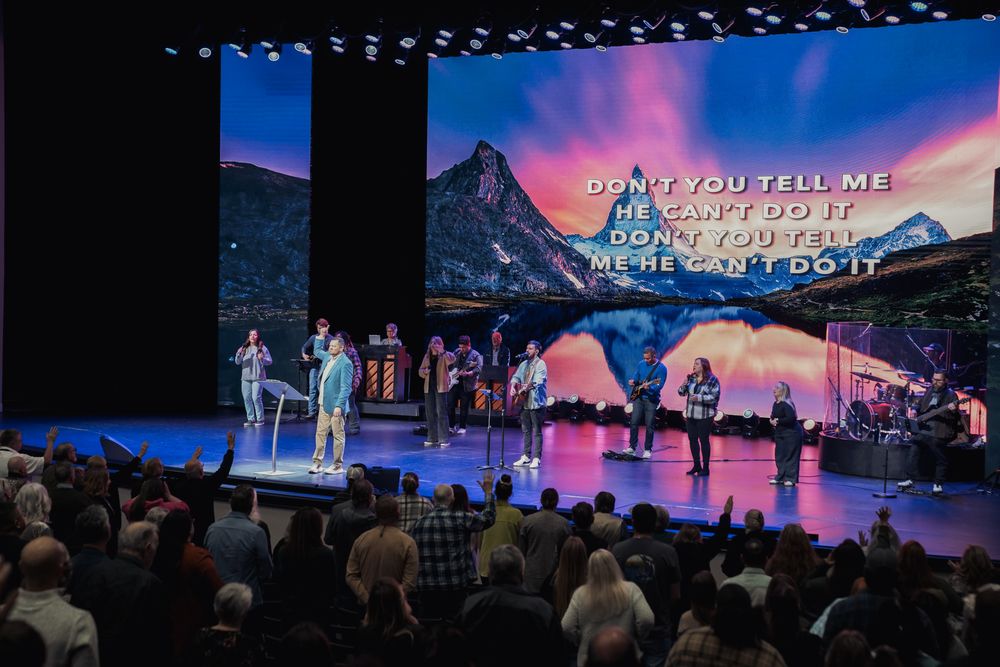 PALMETTO POINTE CHURCH - MYRTLE BEACH - Updated June 2026 - 19 Photos ...