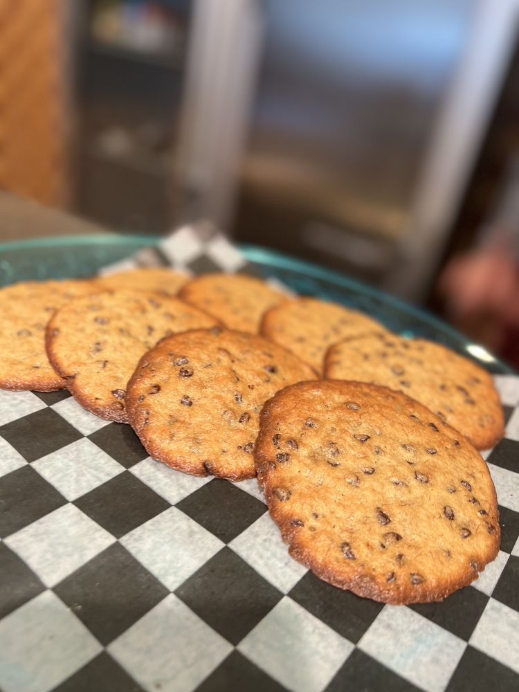 ROADRUNNER CAFE - Updated October 2025 - 34 Photos & 10 Reviews - 1 ...