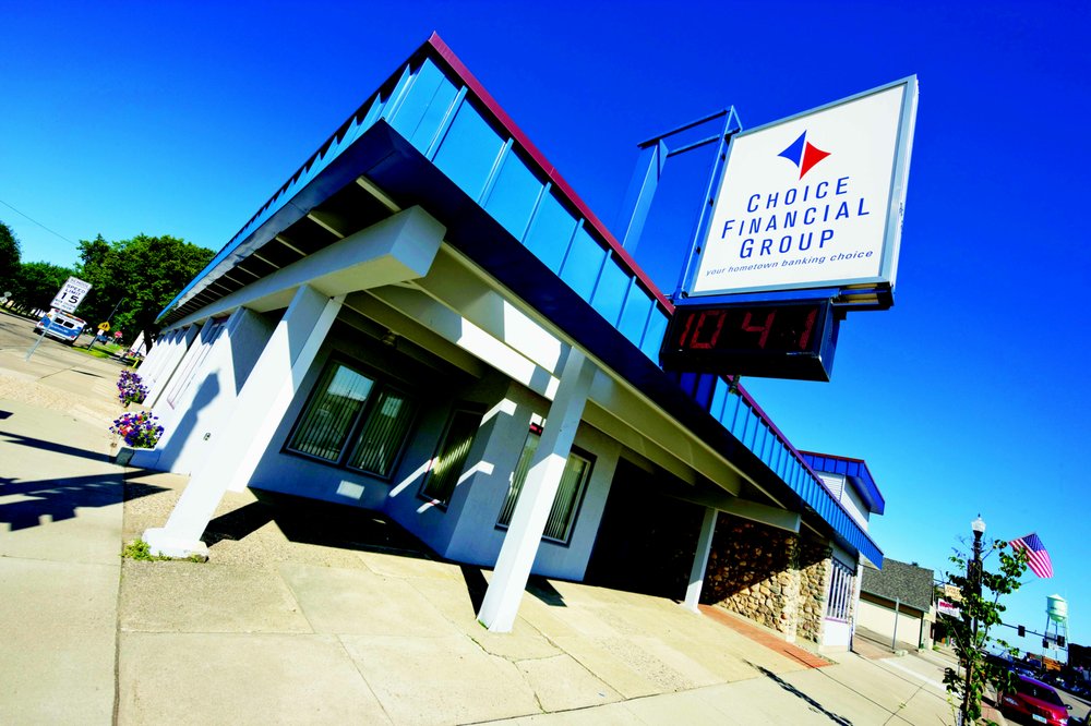 CHOICE BANK - Updated April 2025 - Request Information - 645 Hill Ave ...