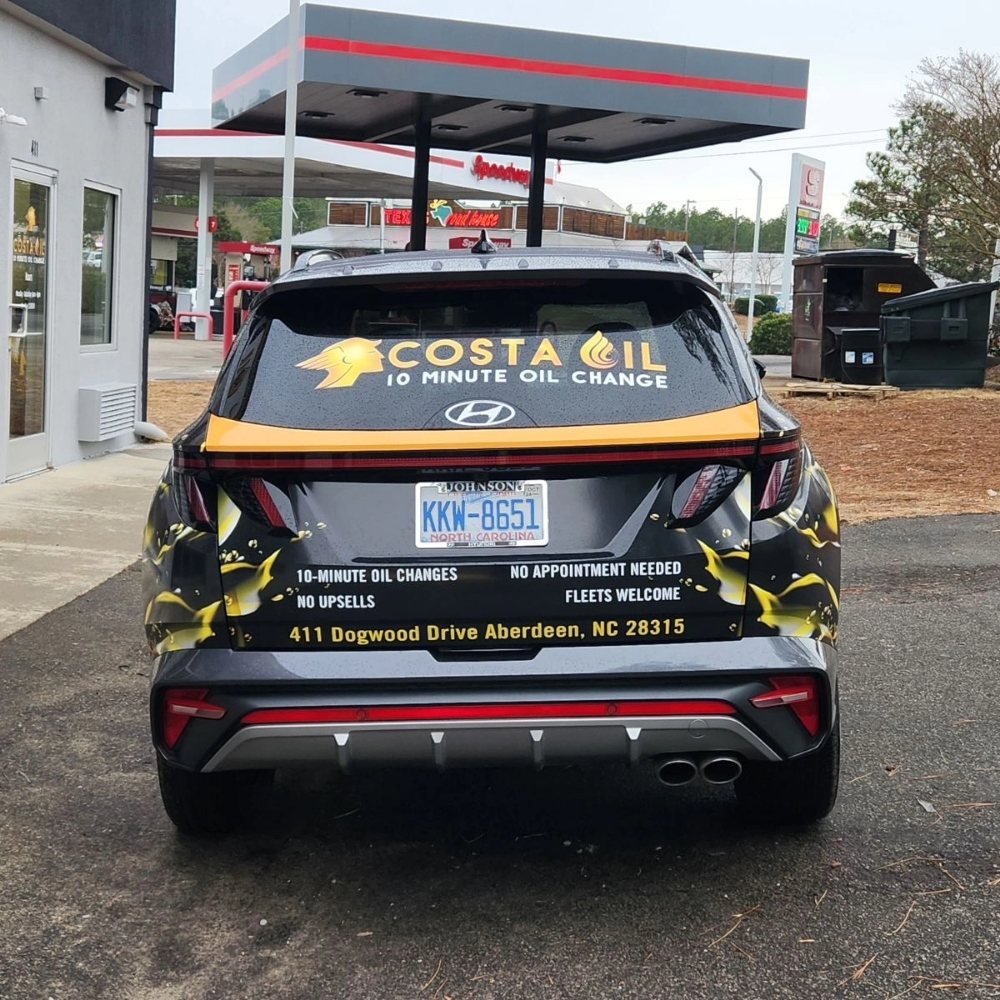 COSTA OIL - Updated August 2024 - 20 Photos - 411 Dogwood Dr, Aberdeen ...