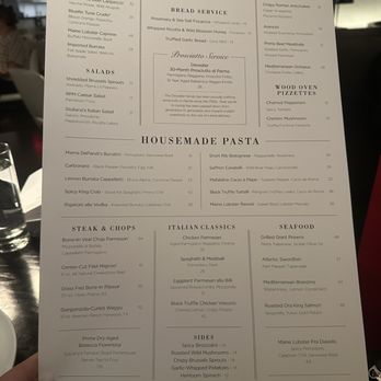 RPM ITALIAN - Updated July 2025 - 1254 Photos & 439 Reviews - 3500 S ...