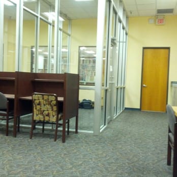 THE COLONY PUBLIC LIBRARY - Updated October 2025 - 10 Reviews - 6800 ...