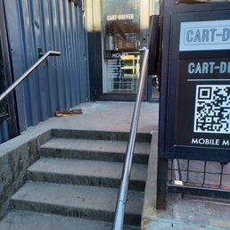 CART-DRIVER - Updated October 2025 - 922 Photos & 791 Reviews - 2500 ...